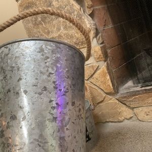 Accents | Farmhouse Galvanized Decor | Poshmark